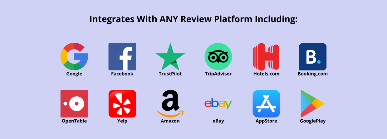 e-Reviews: Boost Your Business with Authentic Customer Feedback – e ...