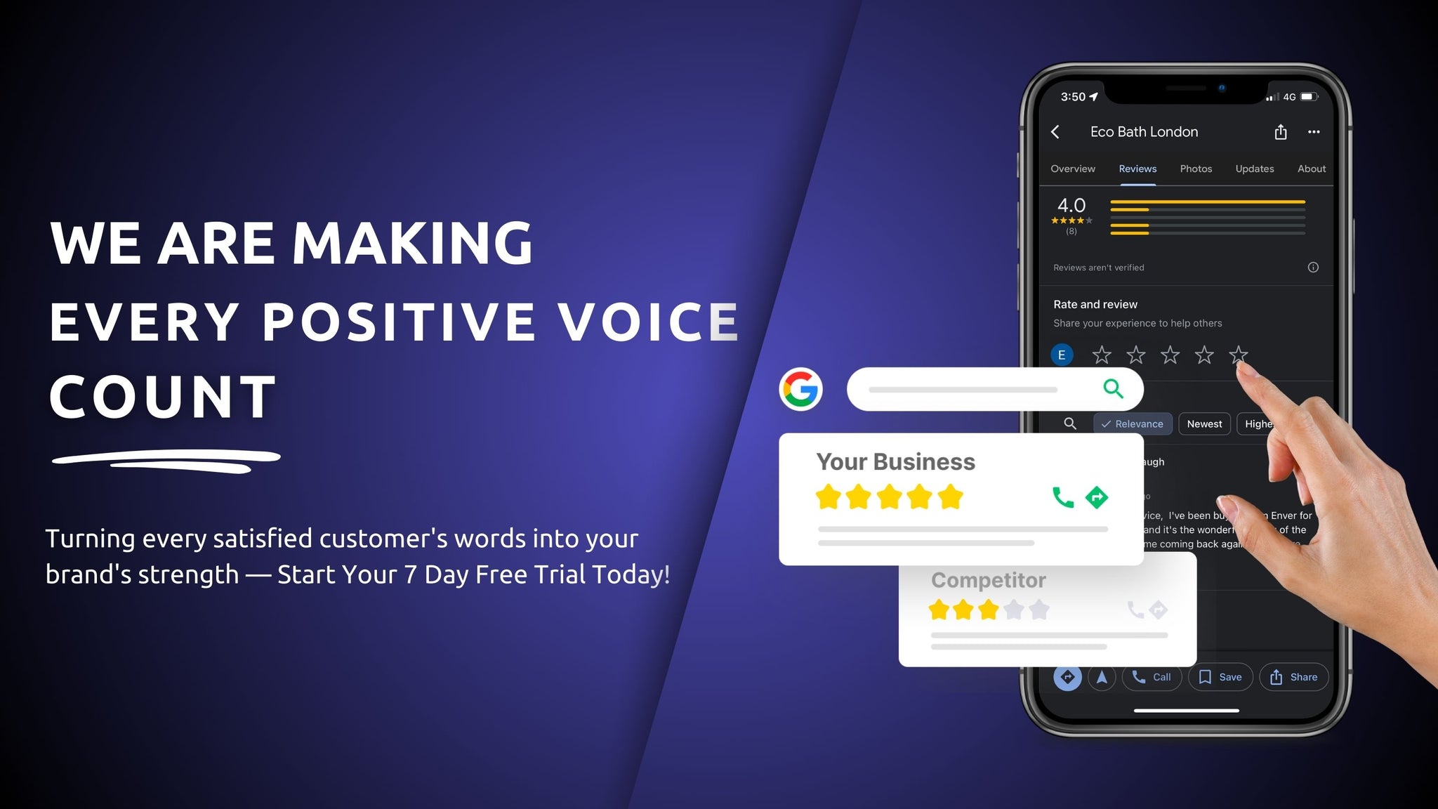 e-Reviews: Boost Your Business with Authentic Customer Feedback – e ...