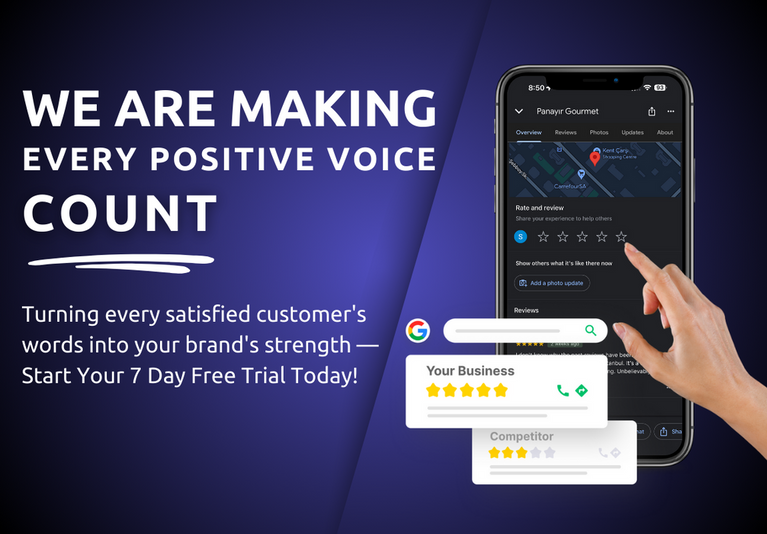 e-Reviews: Boost Your Business with Authentic Customer Feedback – e ...