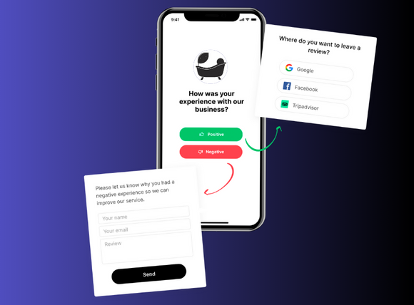 e-Reviews: Boost Your Business with Authentic Customer Feedback – e ...