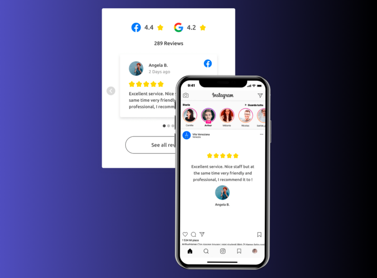 e-Reviews: Boost Your Business with Authentic Customer Feedback – e ...